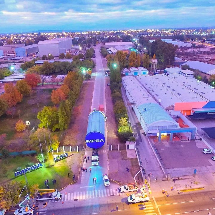 El Gobierno de Javier Milei concretó la privatización de la empresa ...